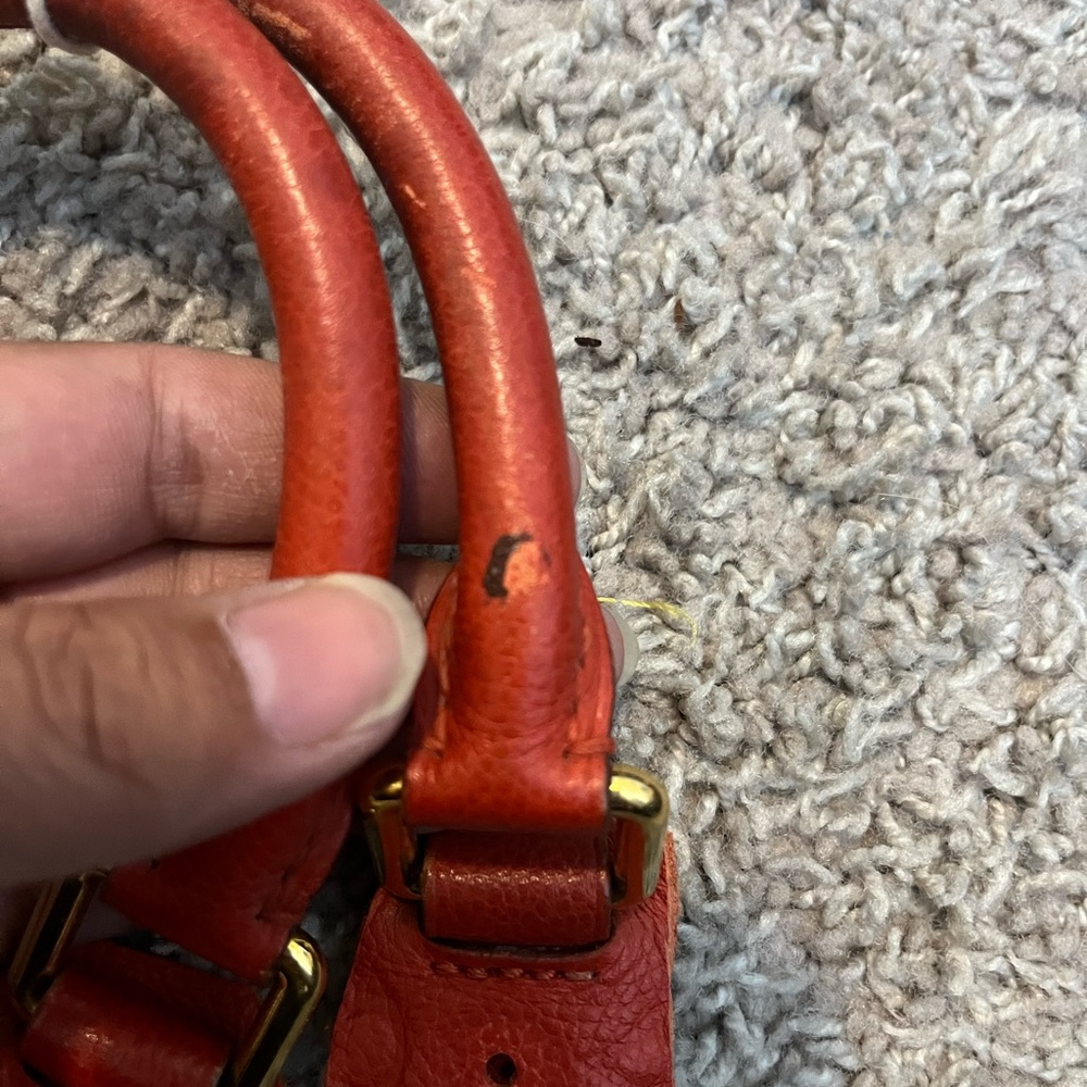 Authentic Louis Vuitton Handles B3 - Gem